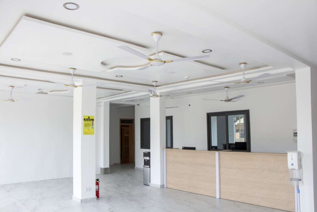 DC Clinic - Providing Distinct Care