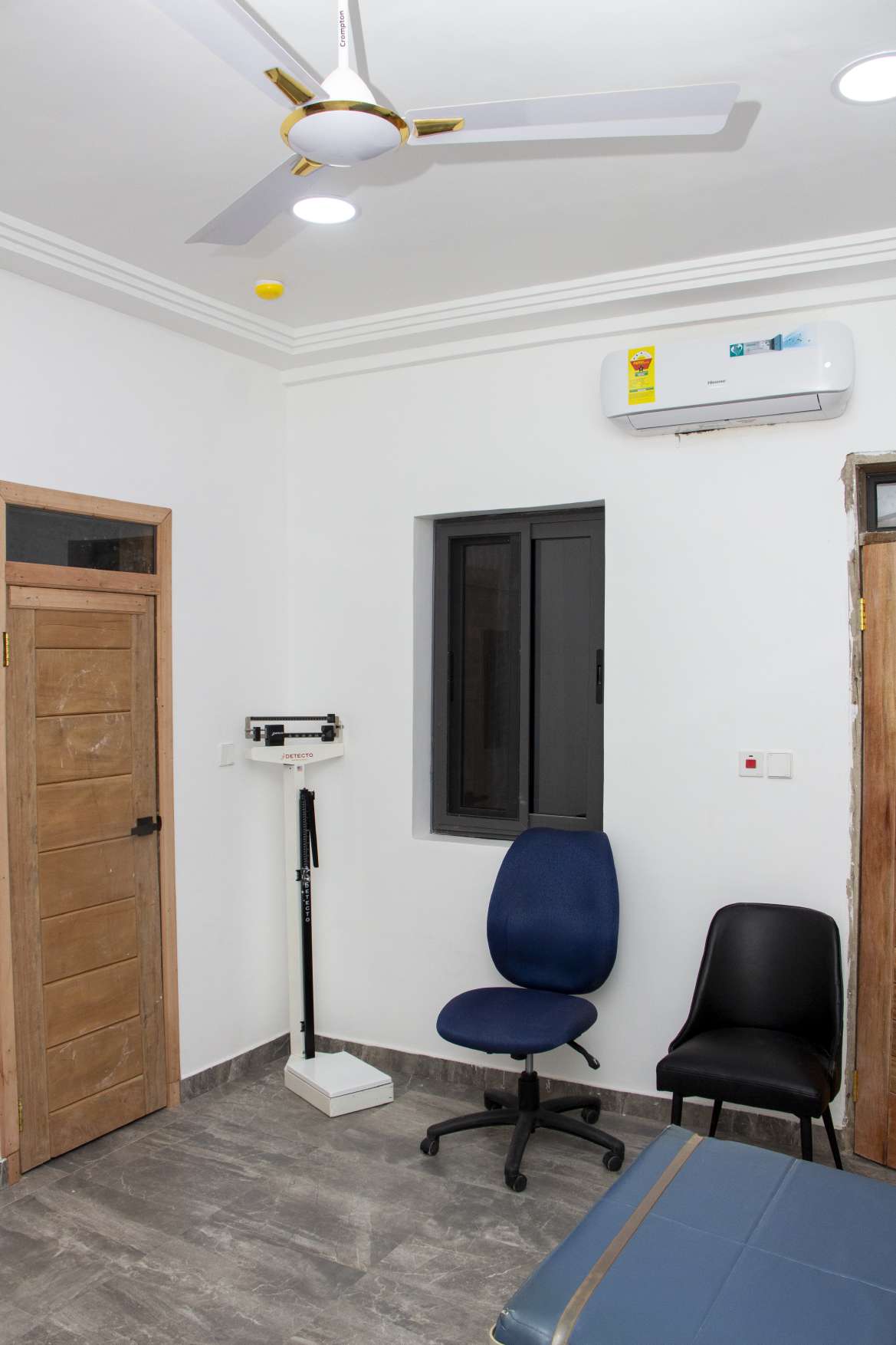 About Us - Providing Distinct Care